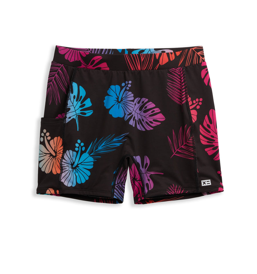Swimwear: Unisuits, Swim Tanks & Shorts | TomboyX – tomboyx
