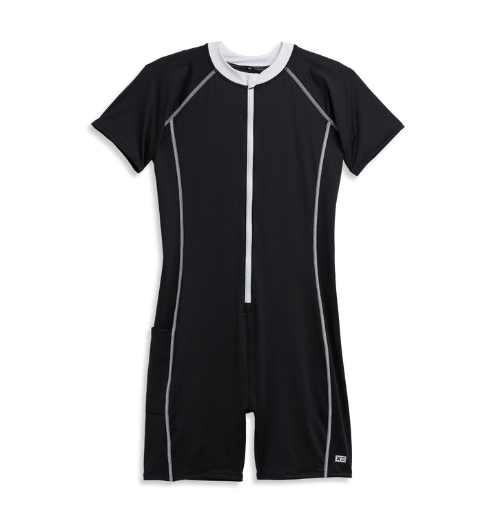 One-Piece Swimsuits & Unisuits | TomboyX – tomboyx
