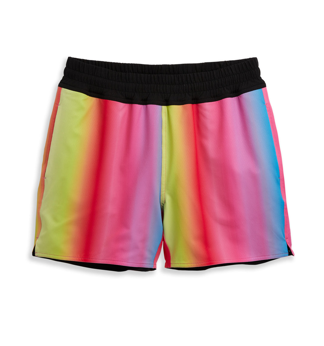 Women's Swim Shorts & Board Shorts - Gender Neutral Swimwear - tomboyx