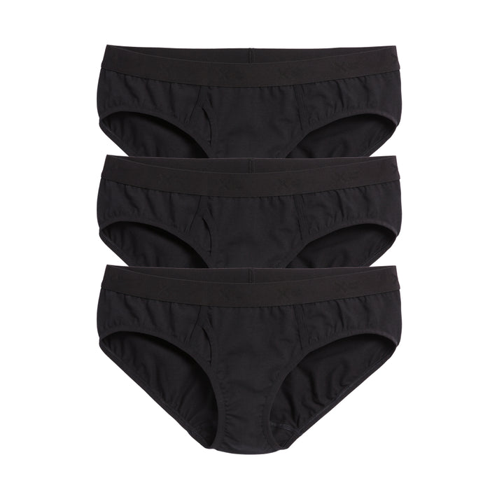 Iconic Low-Rise Briefs: Underwear for All | tomboyx