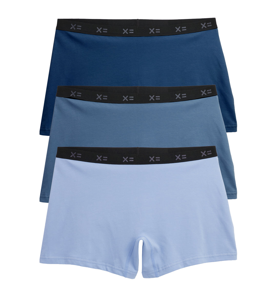 Trunks - 4.5" | Underwear for All Body Types – TomboyX – Page 2
