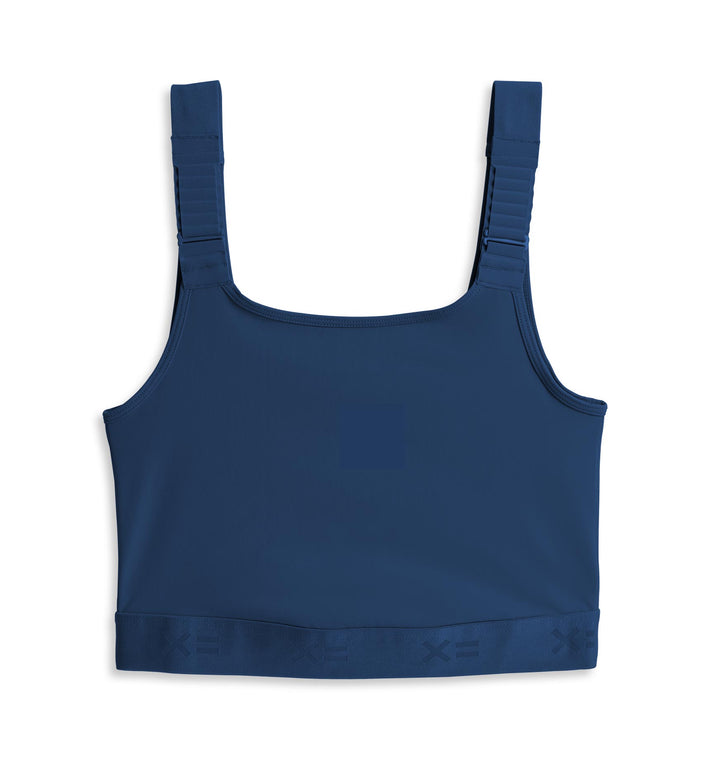Compression Tops & Comfortable Chest Binders | TomboyX