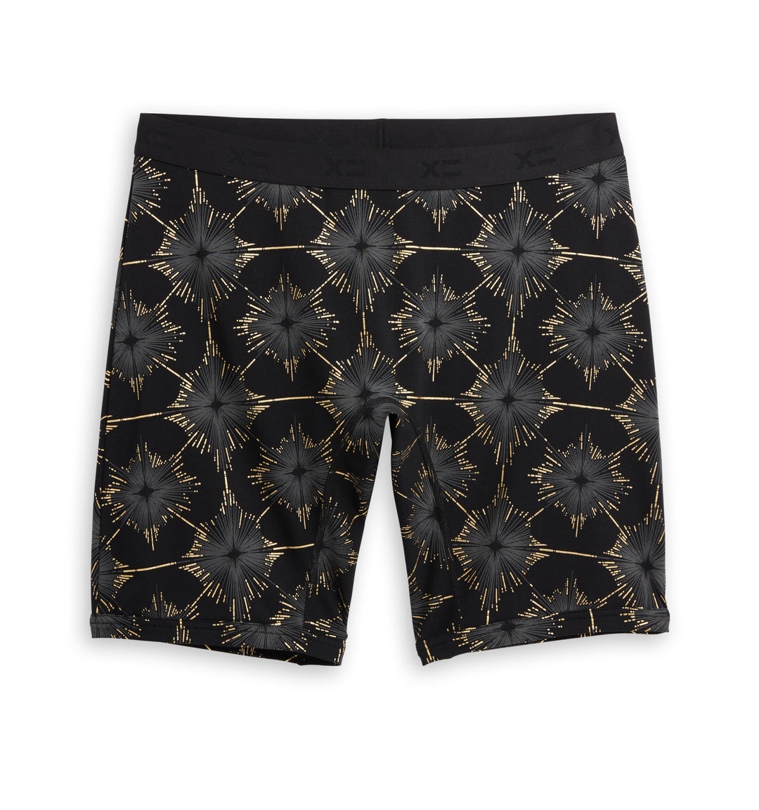 9 Inch Boxer Briefs | TomboyX - Comfortable, Soft, Breathable Women's ...