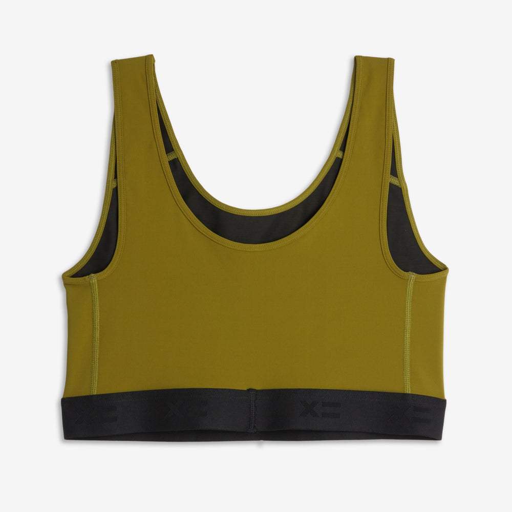 Compression Tops - tomboyx