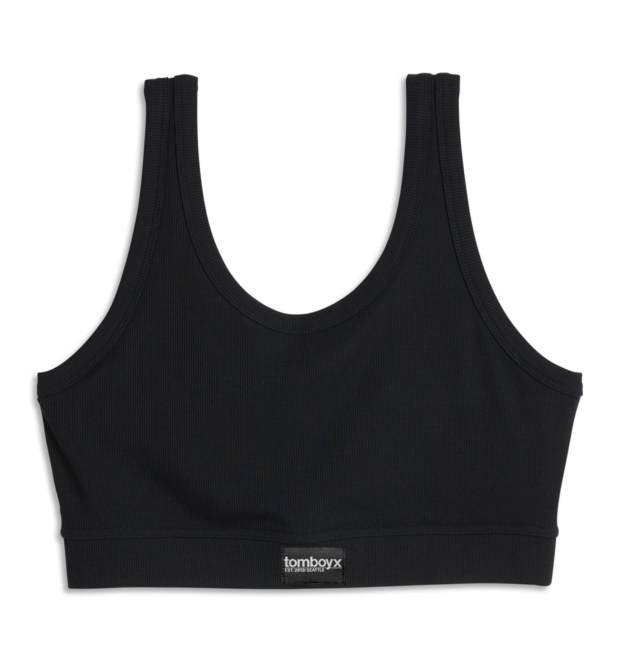 Soft Bras: Comfortable Cotton & Sports Bras | tomboyx