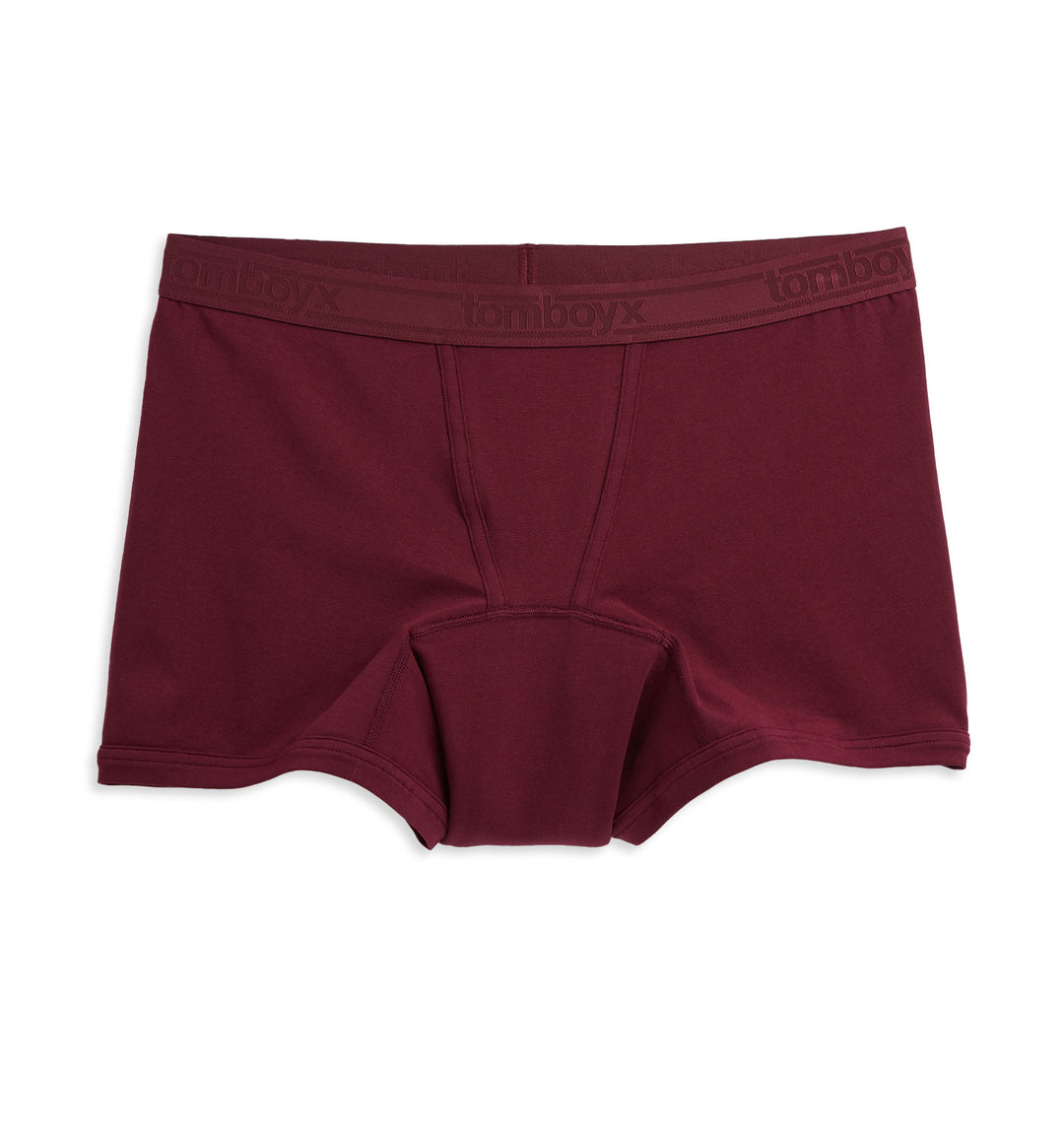 Period Underwear: Leak-Proof Undies & Boxers | tomboyx
