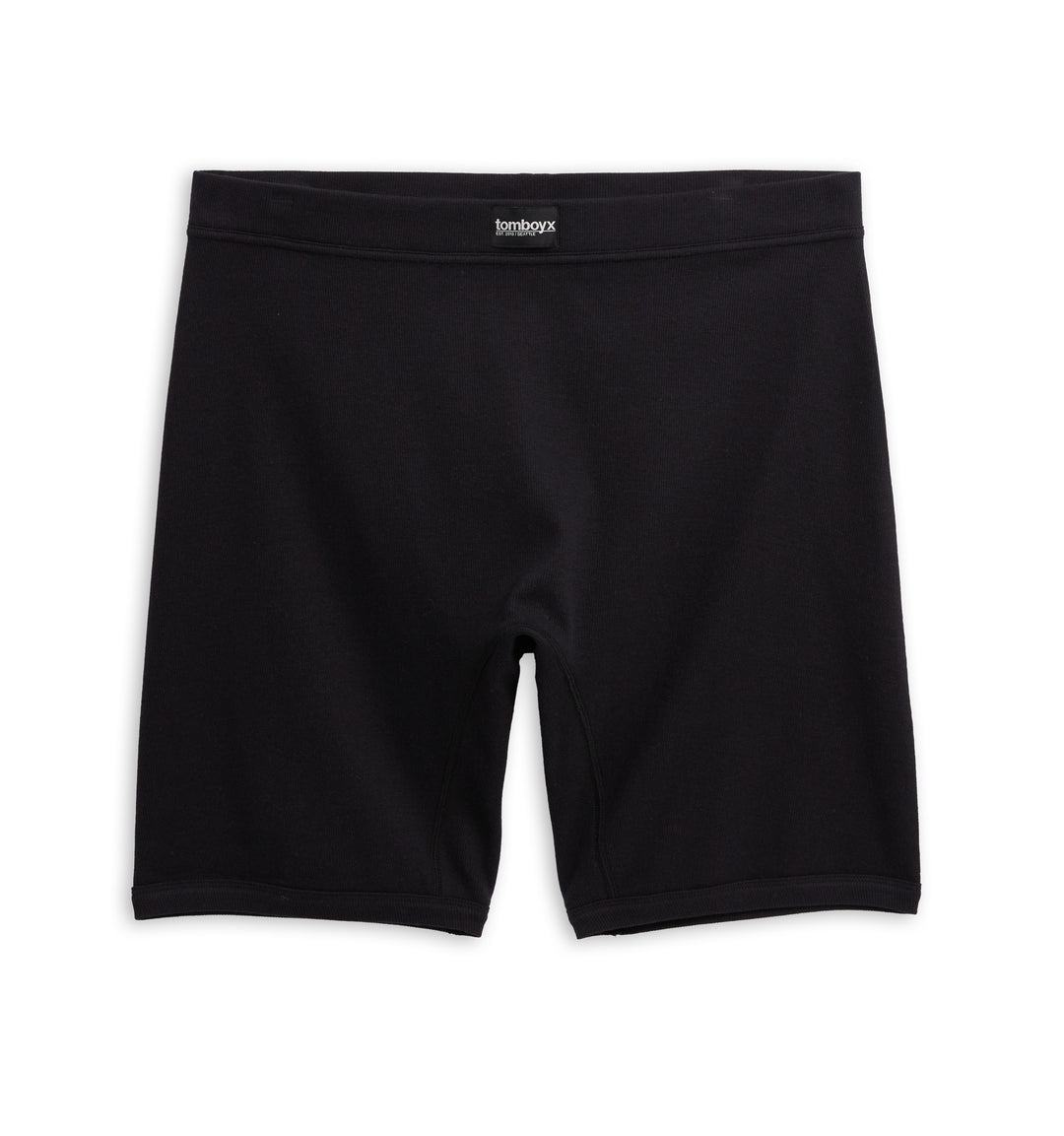 Organic Cotton Rib Underwear, Bras, and more | TomboyX