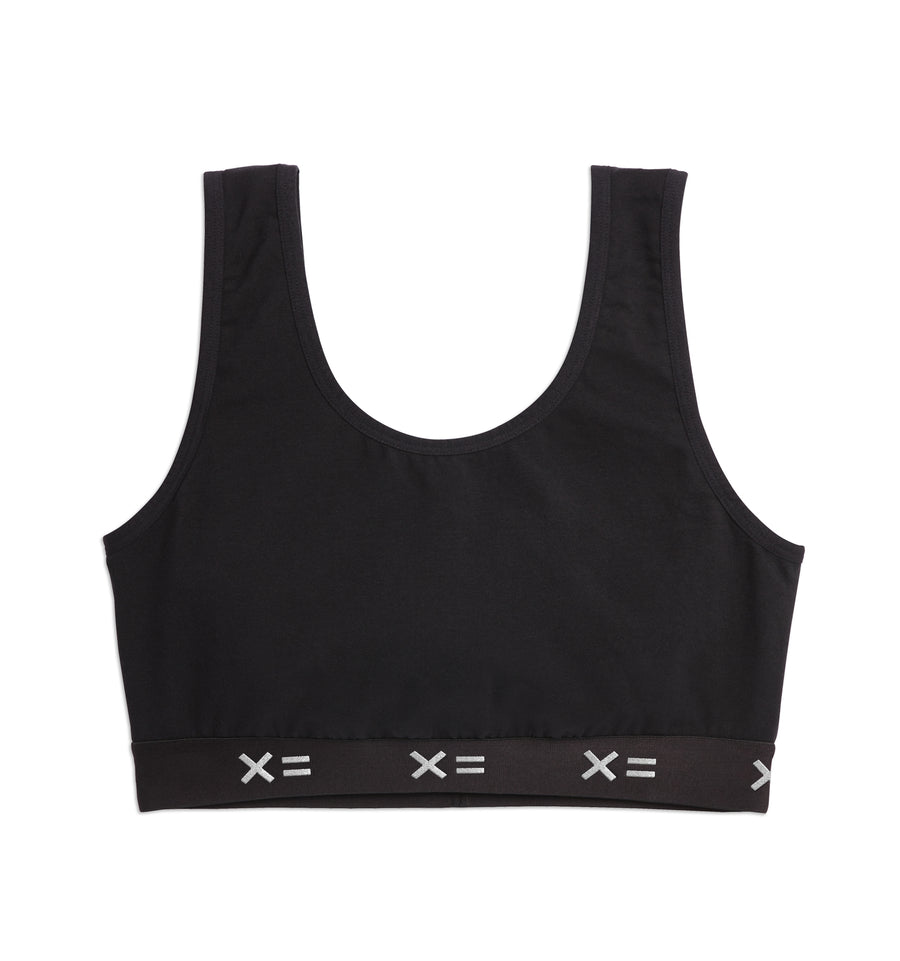 Comfortable Bras Made for Any Body | TomboyX