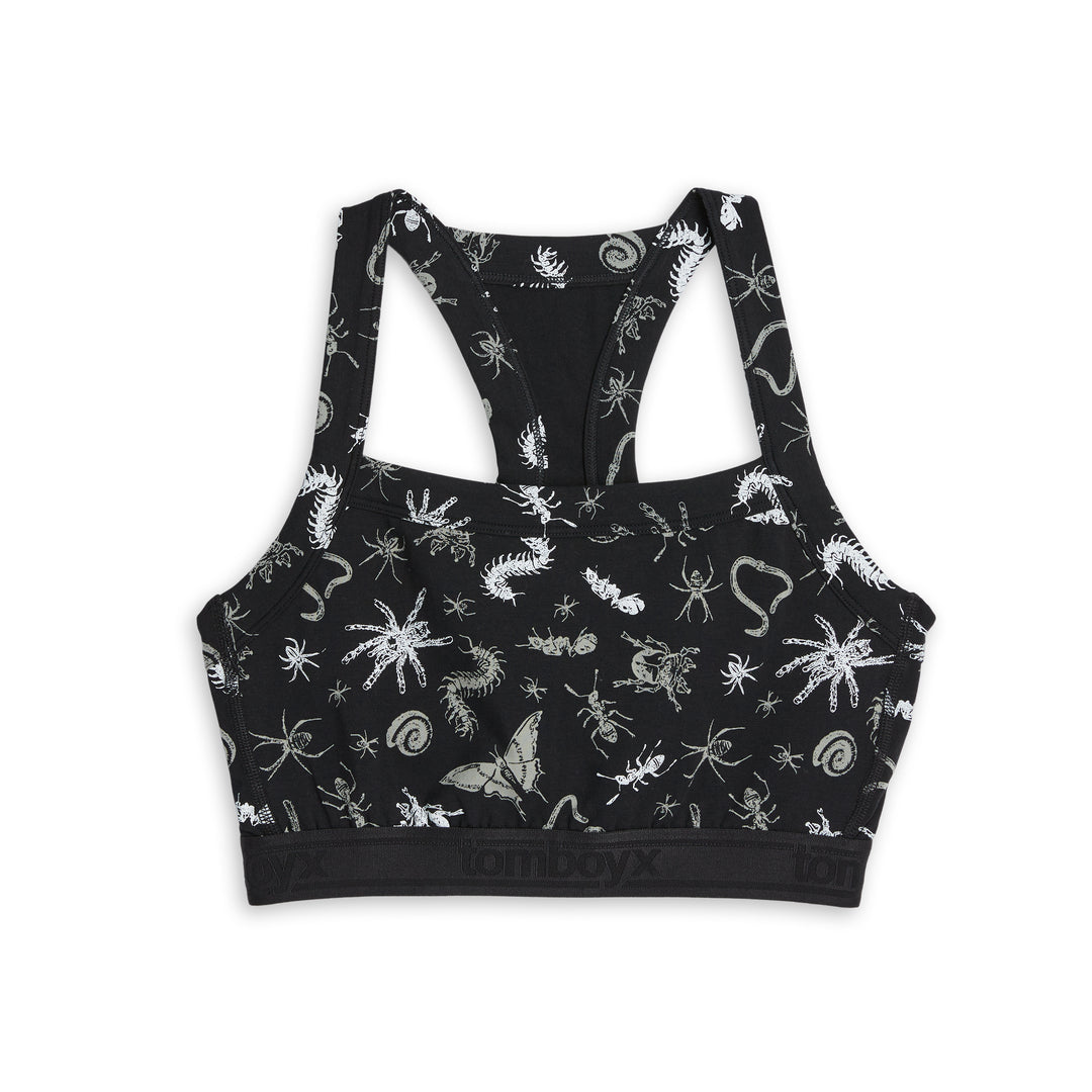 Comfortable Bras Made for Any Body | tomboyx