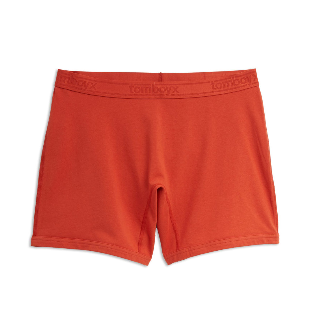 6 Inch Boxer Briefs | Soft, Breathable, & Comfortable – TomboyX