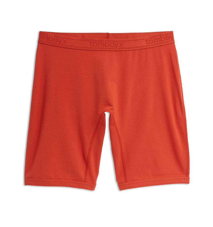 9 Inch Boxer Briefs | TomboyX - Comfortable, Soft, Breathable Women's ...