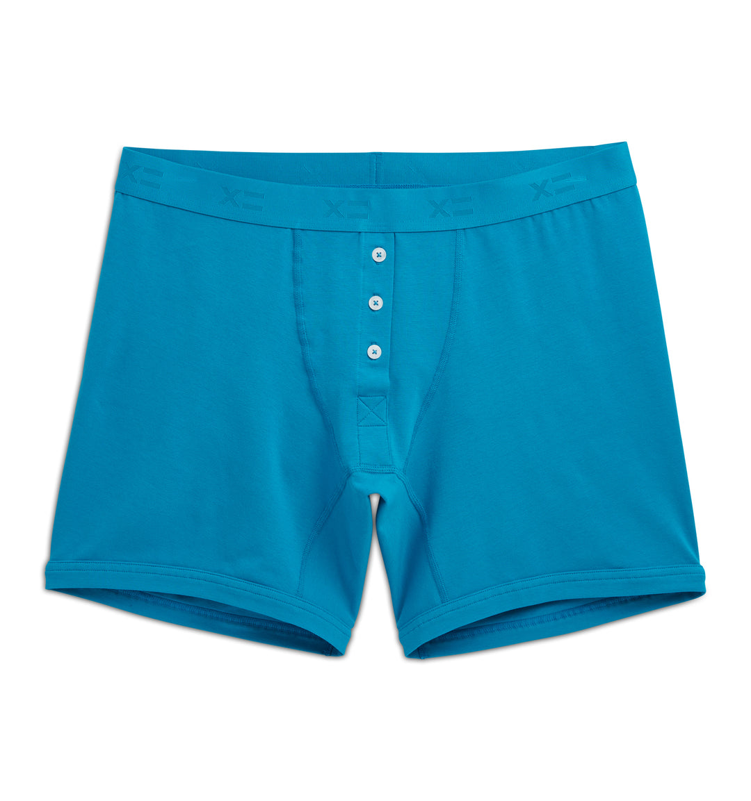 6 Inch Boxer Briefs | Soft, Breathable, & Comfortable – tomboyx
