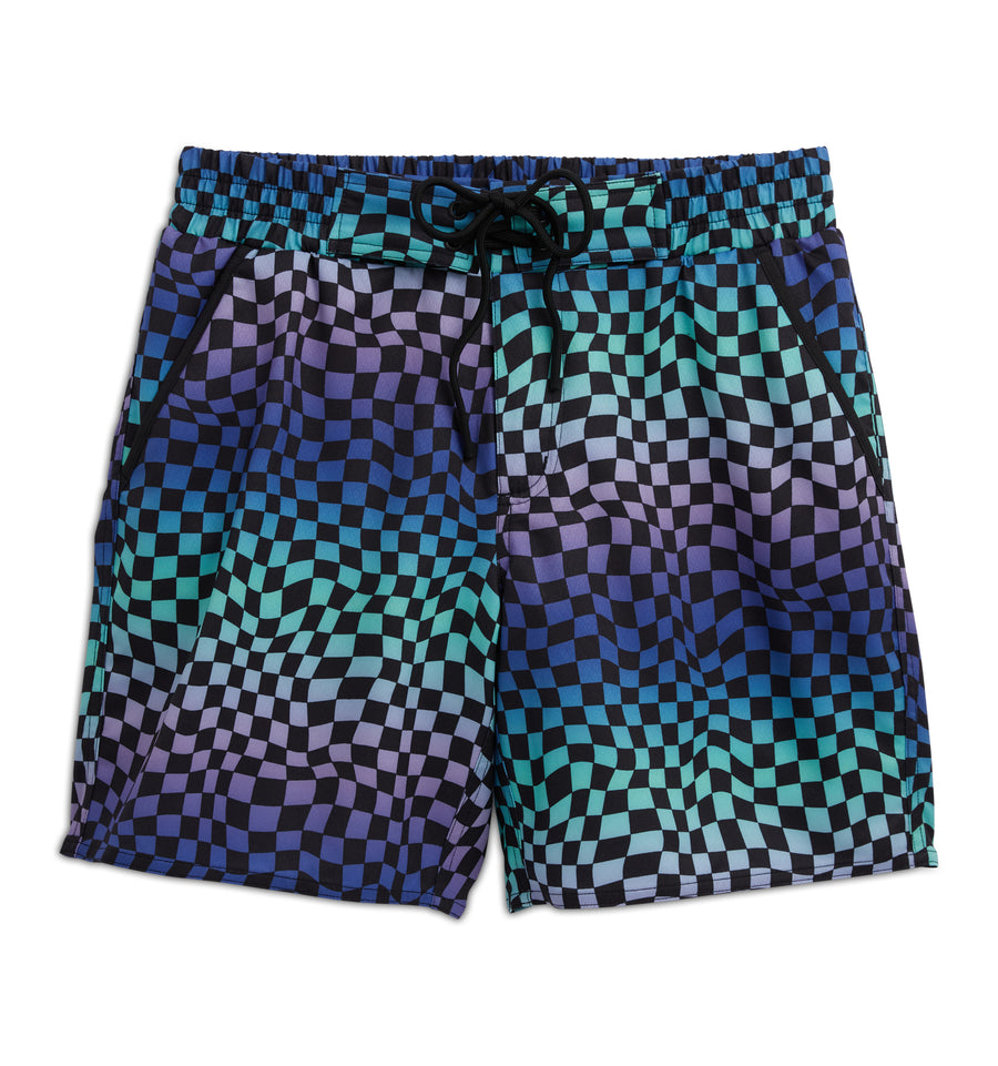 Swimwear: Unisuits, Swim Tanks & Shorts | tomboyx
