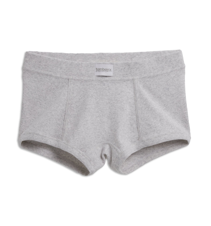 Boy Shorts Underwear - Cotton Boyshorts & TENCEL MicroModal | TomboyX