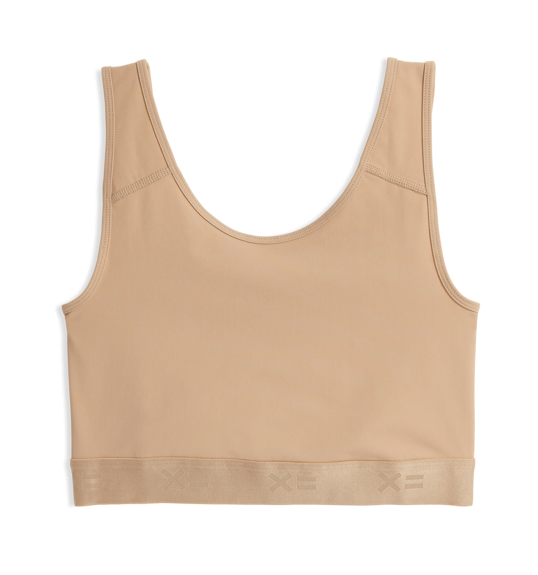 Compression Top - Chai – tomboyx