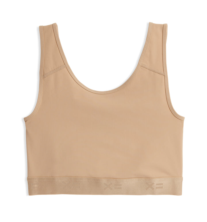 Compression Tops & Comfortable Chest Binders | tomboyx