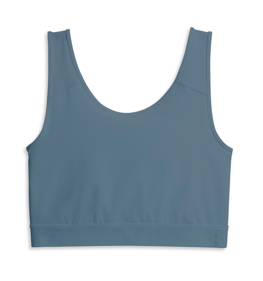 Compression Tops & Comfortable Chest Binders | TomboyX