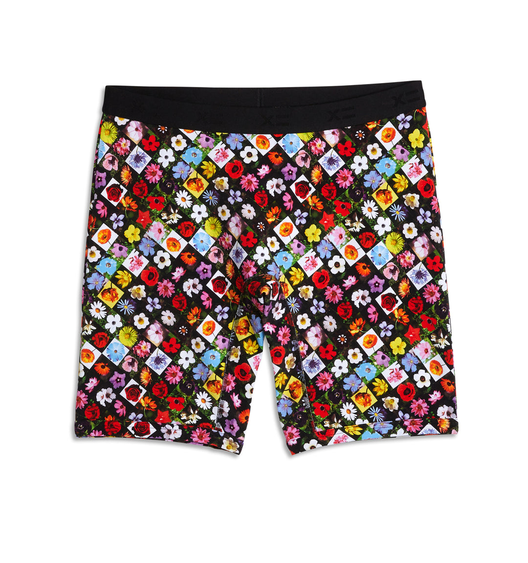 9 Inch Boxer Briefs | tomboyx - Comfortable, Soft, Breathable Women's ...