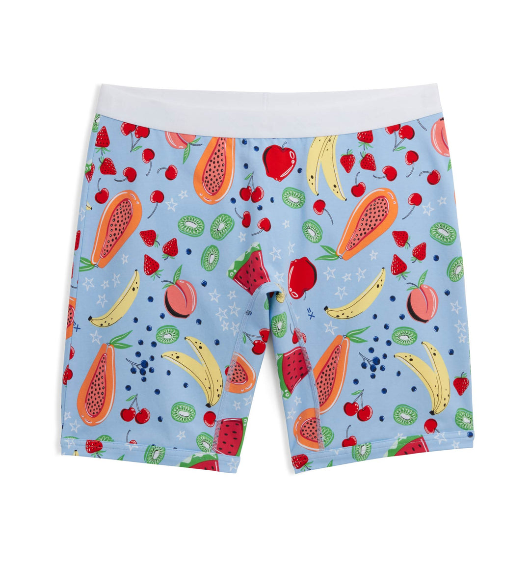 9 Inch Boxer | Soft, Breathable, & Comfortable – TomboyX