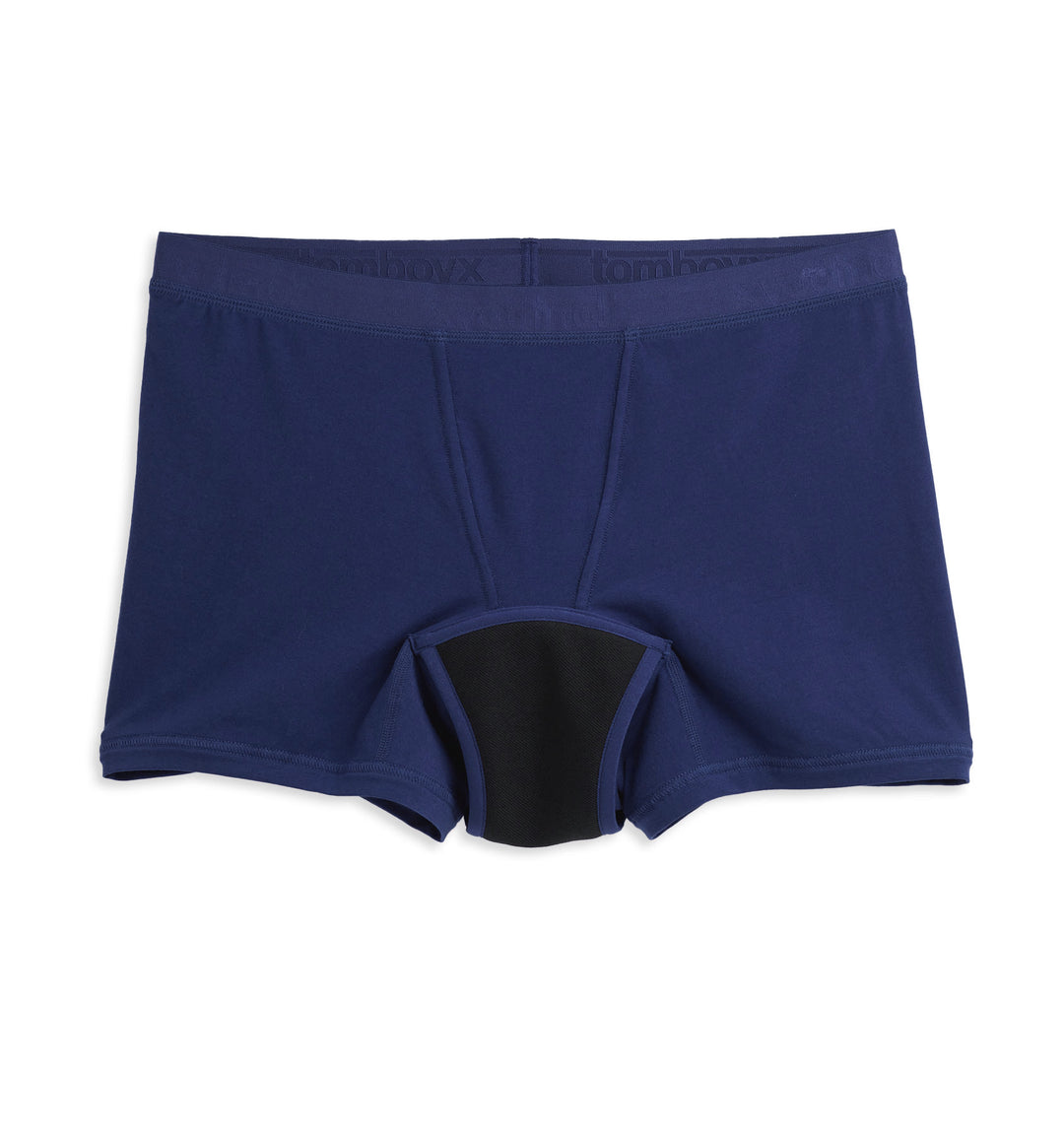 First Line Period 4.5" Trunks - Future Dusk – tomboyx