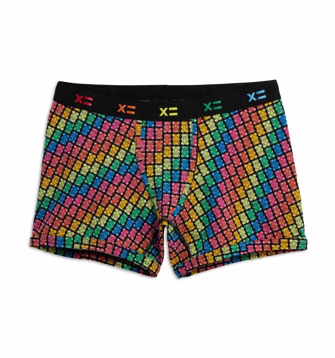 Underwear: Fit-Tested & Made for Any Body | TomboyX