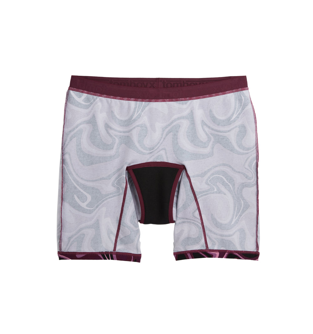 9 Inch Boxer Briefs | TomboyX - Comfortable, Soft, Breathable Women's ...