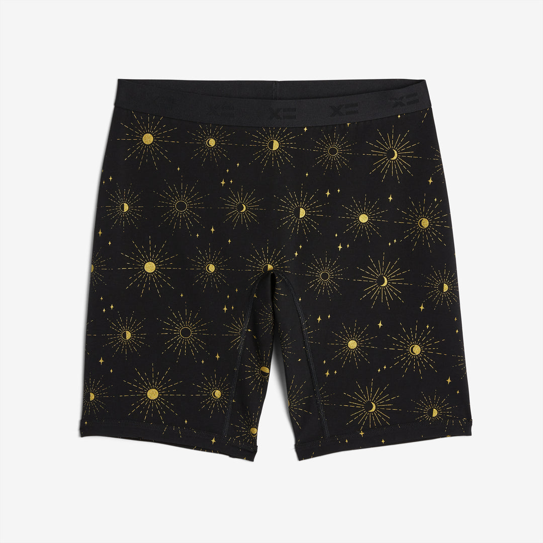 9 Inch Boxer Briefs | tomboyx - Comfortable, Soft, Breathable Women's ...
