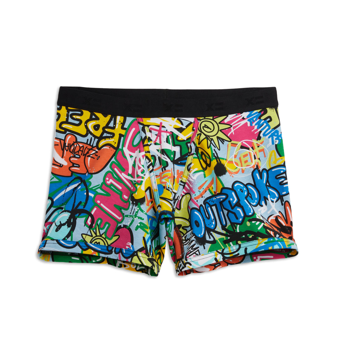 Trunks - 4.5" | Underwear for All Body Types – TomboyX