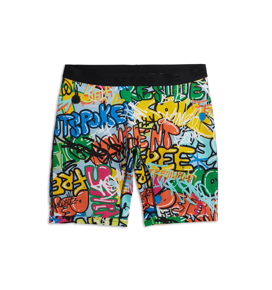 9 Inch Boxer Briefs | TomboyX - Comfortable, Soft, Breathable Women's ...