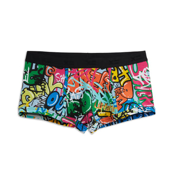 Boy Shorts Underwear - Cotton Boyshorts & TENCEL MicroModal | TomboyX