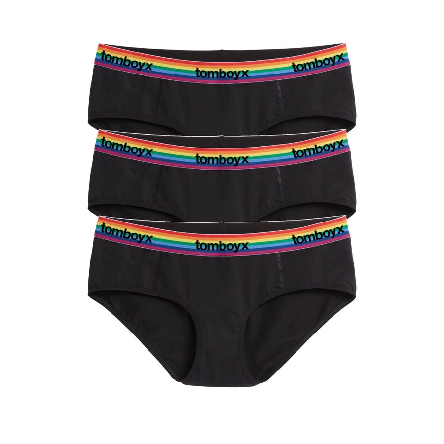 Hipster Underwear: Hip Huggers for Any Body | TomboyX