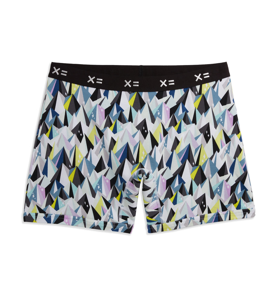 6 Inch Boxer Briefs | Soft, Breathable, & Comfortable – TomboyX
