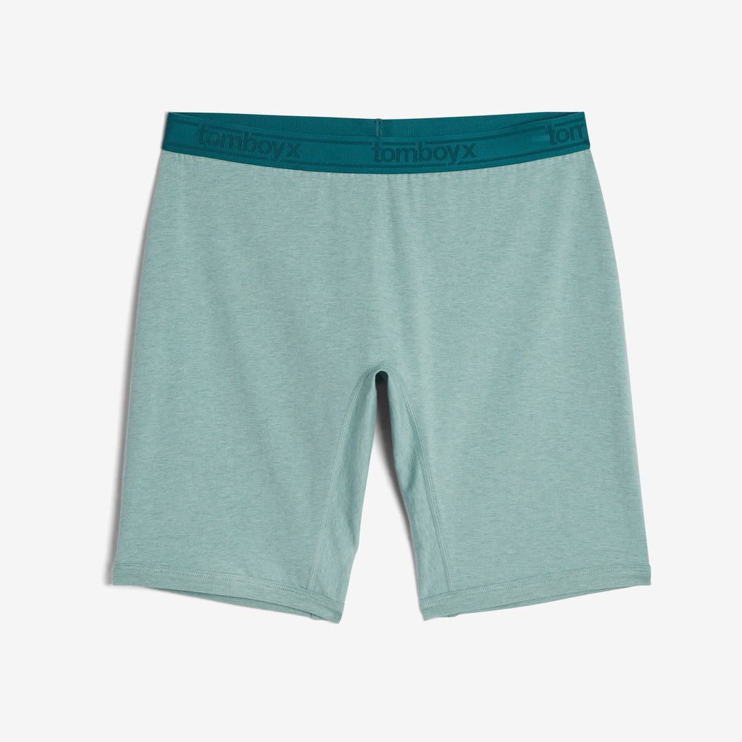 9 Inch Boxer Briefs | tomboyx - Comfortable, Soft, Breathable Women's ...