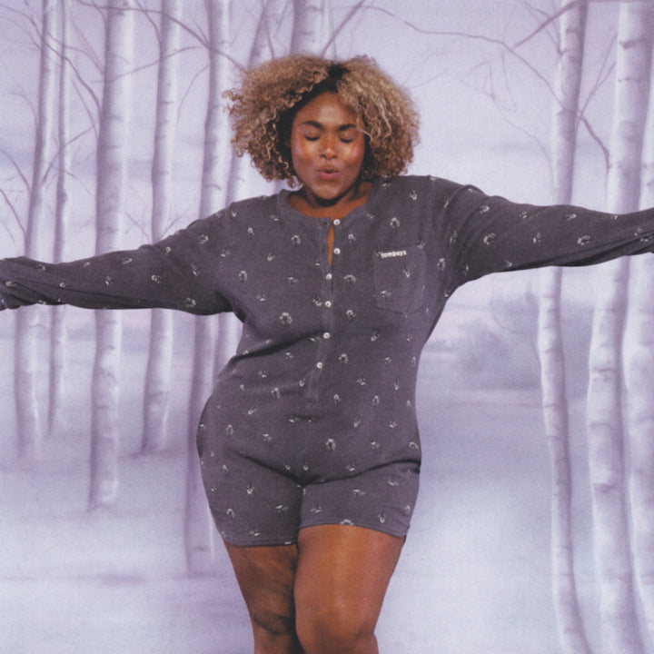 tomboyx | Premium Underwear For Progressive People