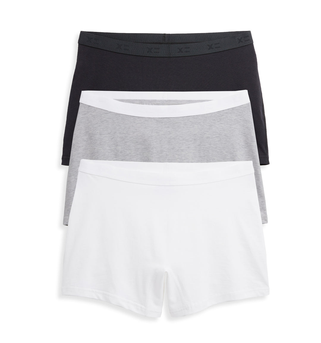 Trunks - 4.5" | Underwear for All Body Types – TomboyX