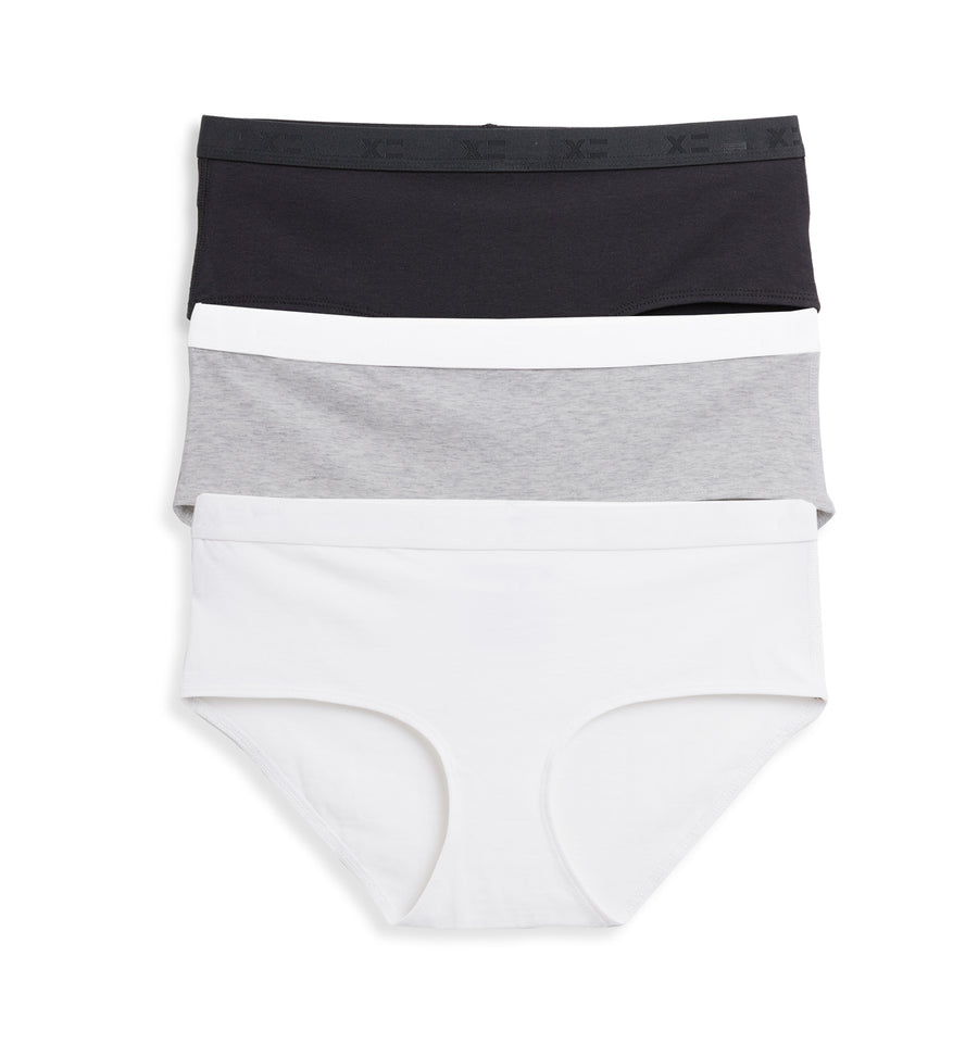 New Arrival | Gender Neutral Underwear & More – TomboyX