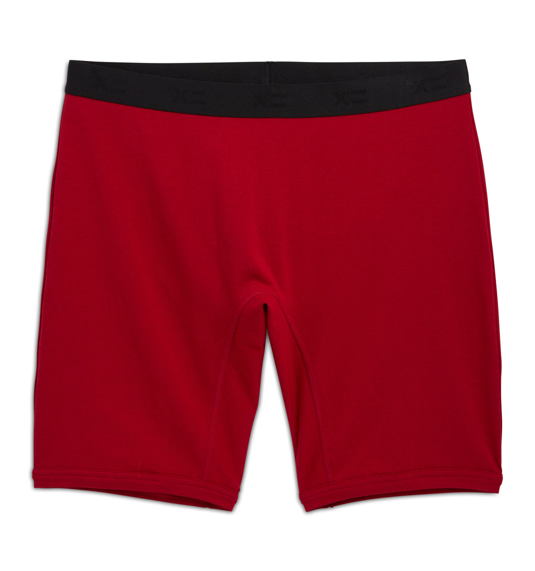 9 Inch Boxer Briefs | TomboyX - Comfortable, Soft, Breathable Women's ...