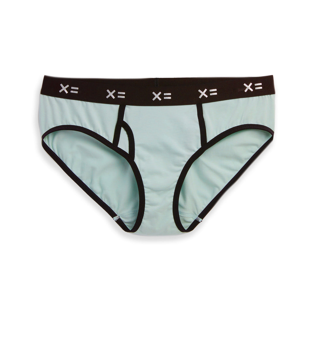Iconic Low-Rise Briefs: Underwear for All | TomboyX