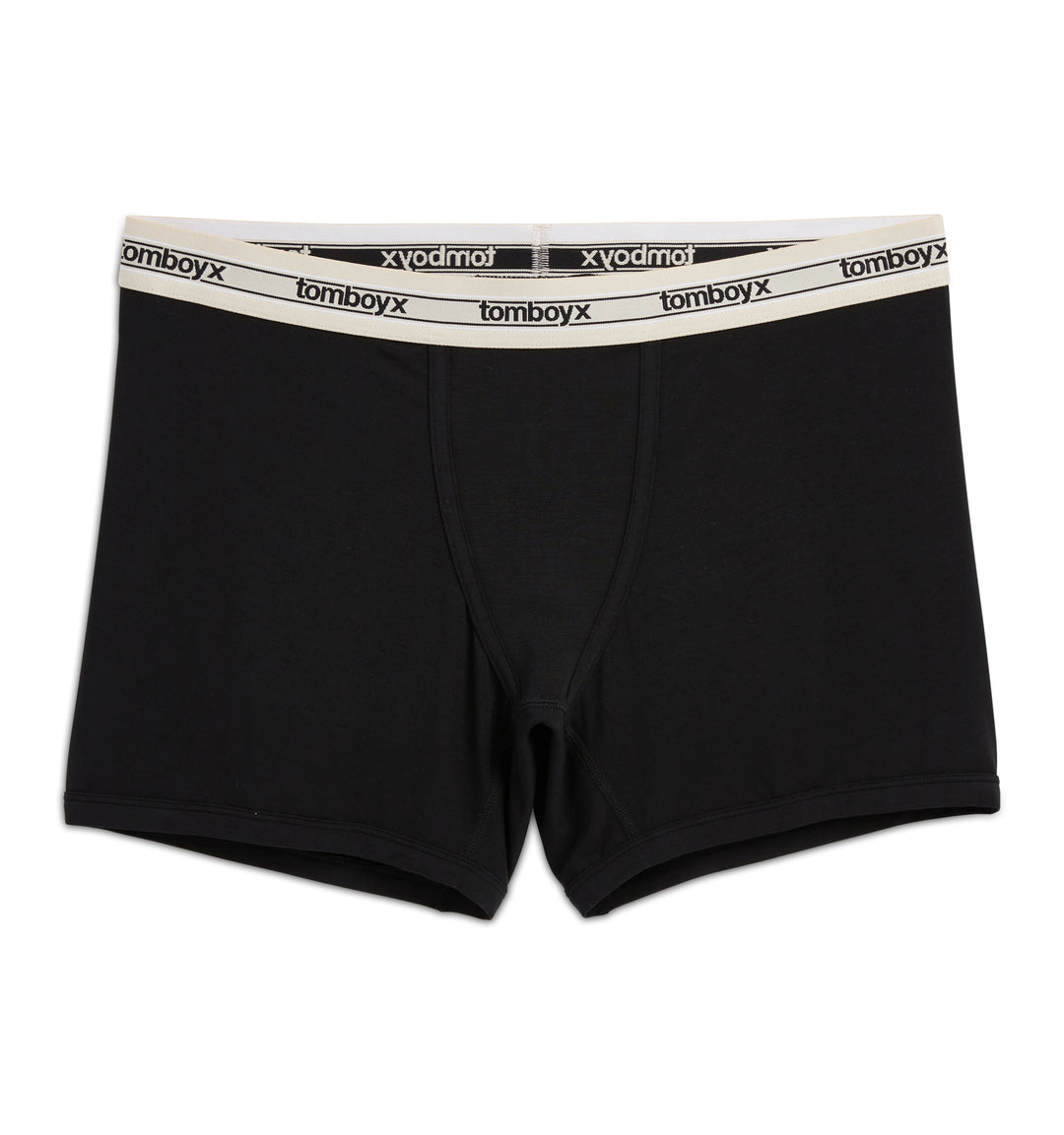 Trunks - 4.5" | Underwear for All Body Types – TomboyX – tomboyx