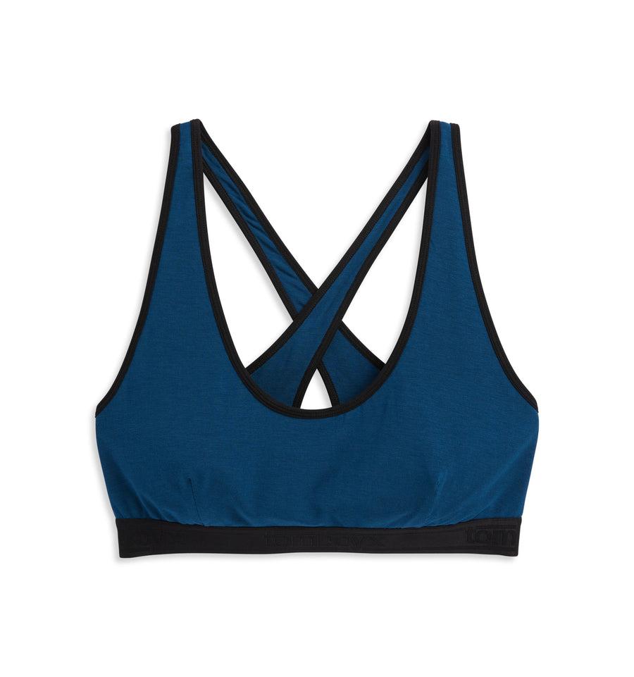 Bralettes: Scoop, V-Necks & Lounge | TomboyX – tomboyx