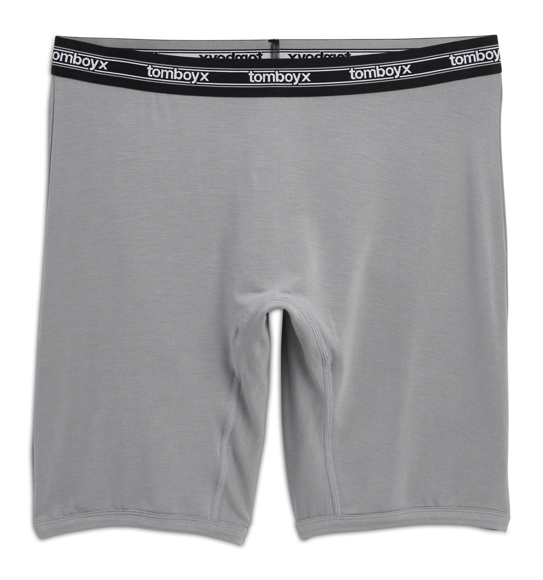 9 Inch Boxer Briefs | TomboyX - Comfortable, Soft, Breathable Women's ...