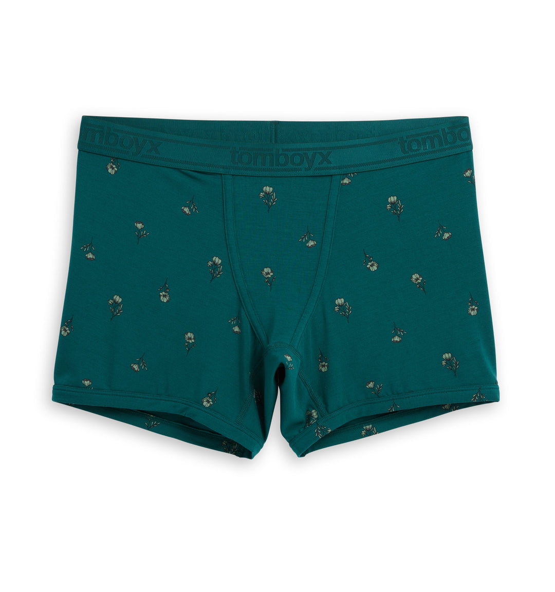 Trunks - 4.5" | Underwear for All Body Types – TomboyX – tomboyx