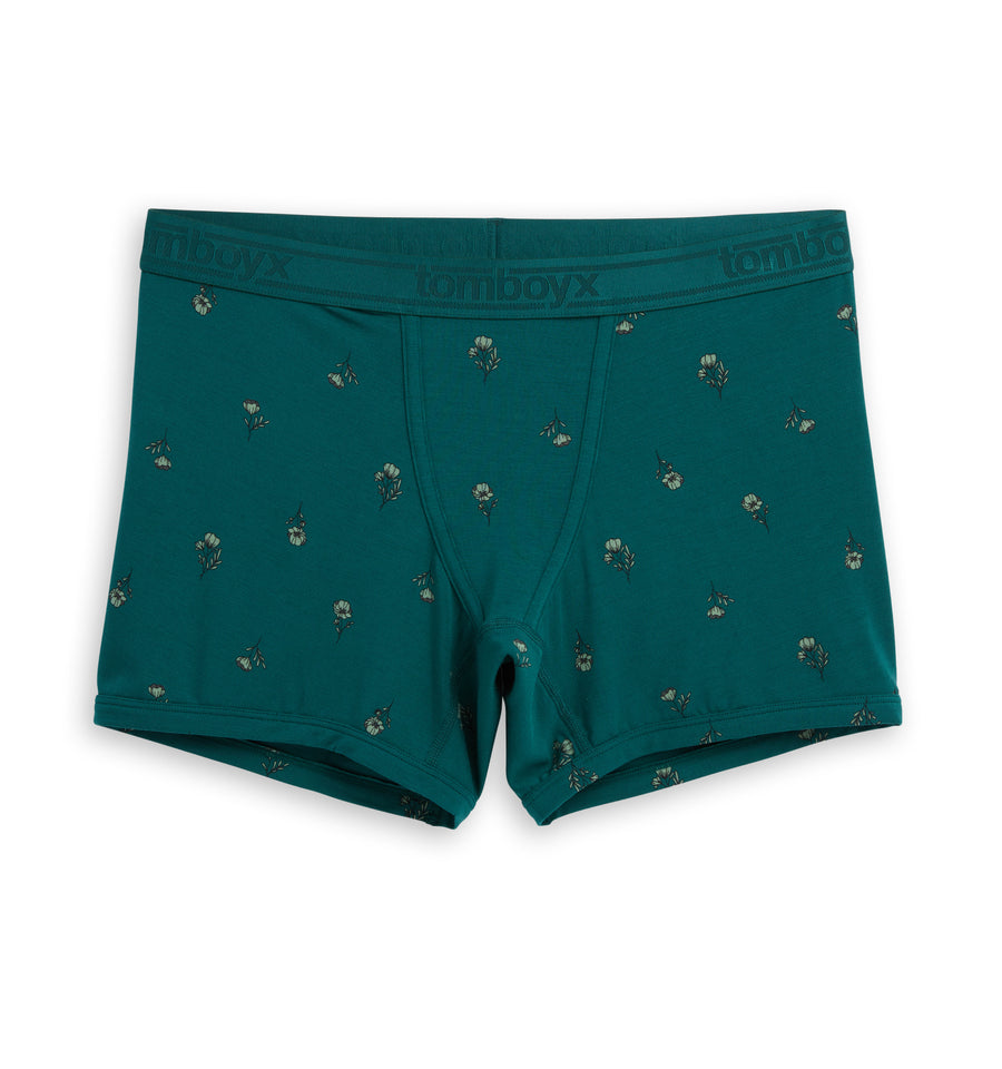Trunks - 4.5" | Underwear for All Body Types – TomboyX – tomboyx