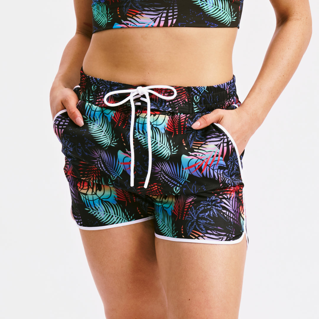 Swimwear: Unisuits, Swim Tanks & Shorts | TomboyX – tomboyx