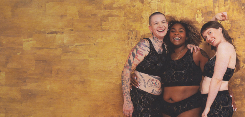 tomboyx | Premium Underwear For Progressive People
