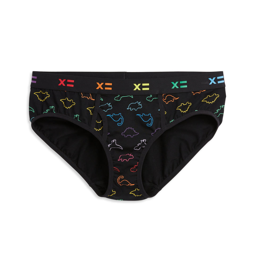 Iconic Low-Rise Briefs: Underwear for All | TomboyX – tomboyx