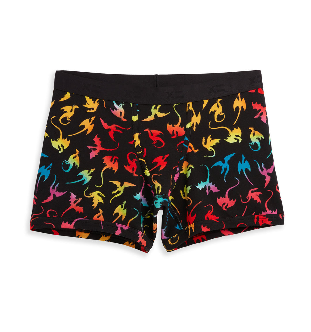 Underwear: Fit-Tested & Made for Any Body | TomboyX – Page 2