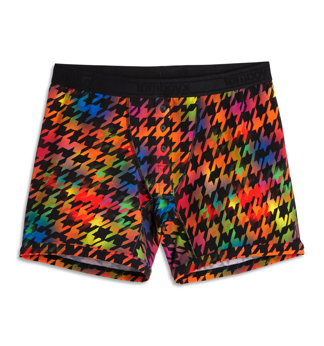 6 Inch Boxer Briefs | Soft, Breathable, & Comfortable – tomboyx