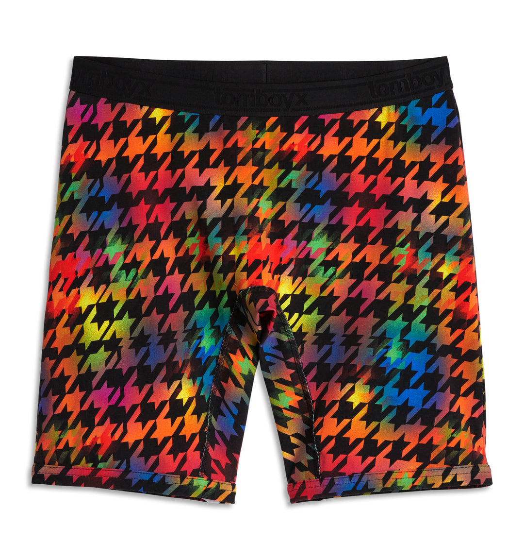 9 Inch Boxer Briefs | tomboyx - Comfortable, Soft, Breathable Women's ...