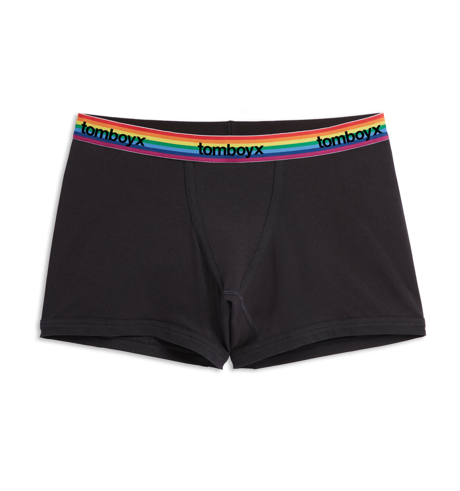 Trunks - 4.5" | Underwear for All Body Types – TomboyX